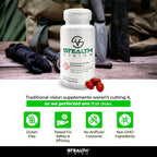 60 capsules of eye health support