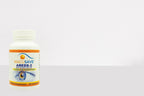 60 capsules of eye vitamins