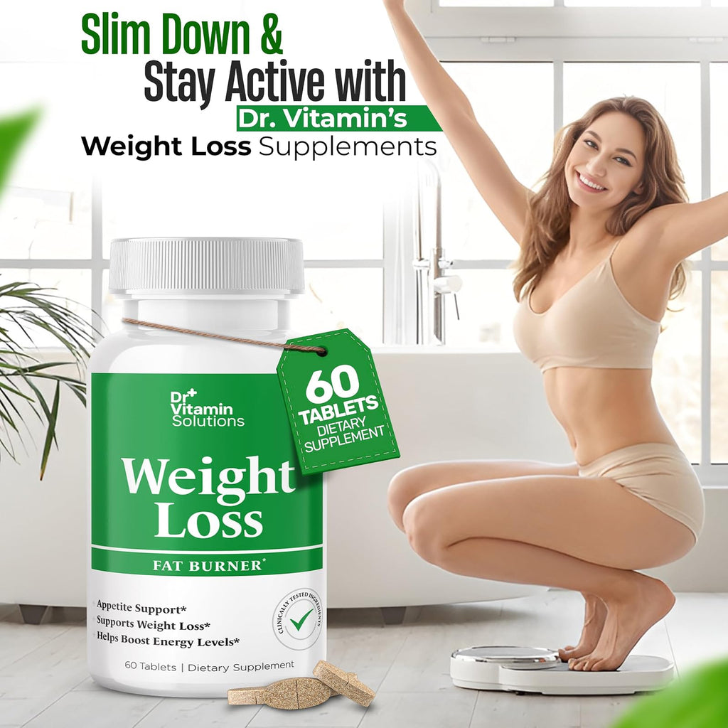 60 capsules of fat burners