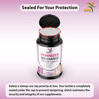 60 capsules of Feminizer for reproductive health