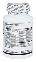 60 capsules of Flora probiotics