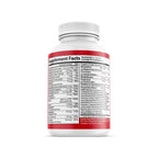 60 capsules of focus-boosting vitamins