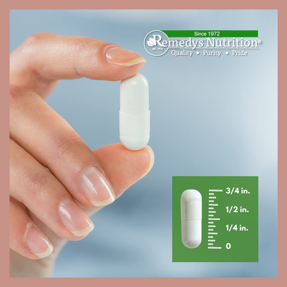 60 capsules of Frankincense extract