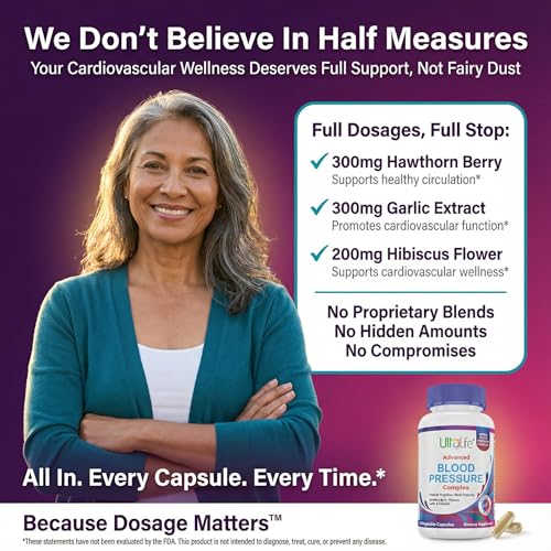 60 capsules of garlic extract