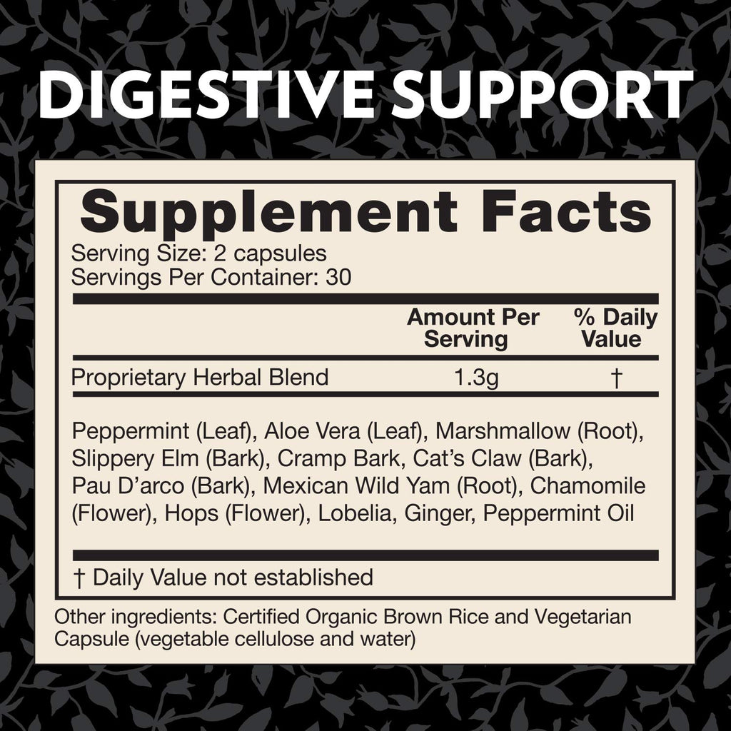 60 capsules of ginger tea benefits