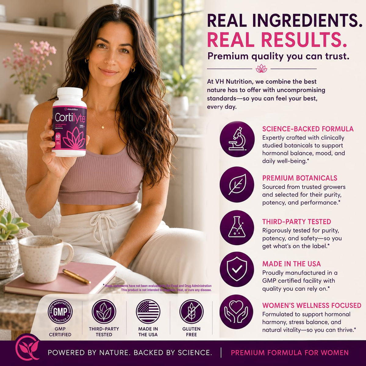 60 capsules of ginkgo biloba extract