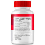 60 capsules of GlucoBio health benefits