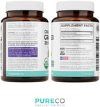 60 capsules of Grape Seed Extract