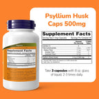 60 capsules of gut-friendly probiotics