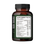 60 capsules of gut health support
