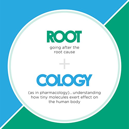 60 capsules of gut support formula