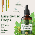 60 capsules of Gymnema Sylvestre