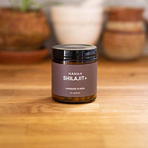 60 capsules of health benefits