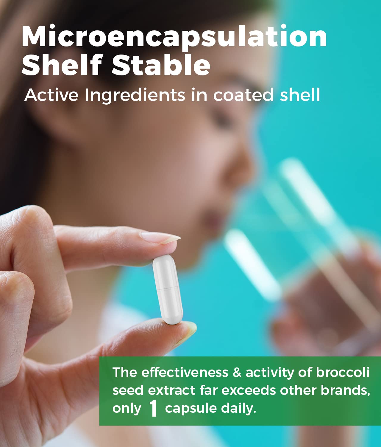 60 capsules of health-boosting nutrients