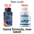 60 capsules of health support