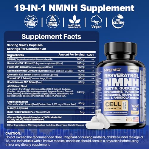 60 capsules of health support