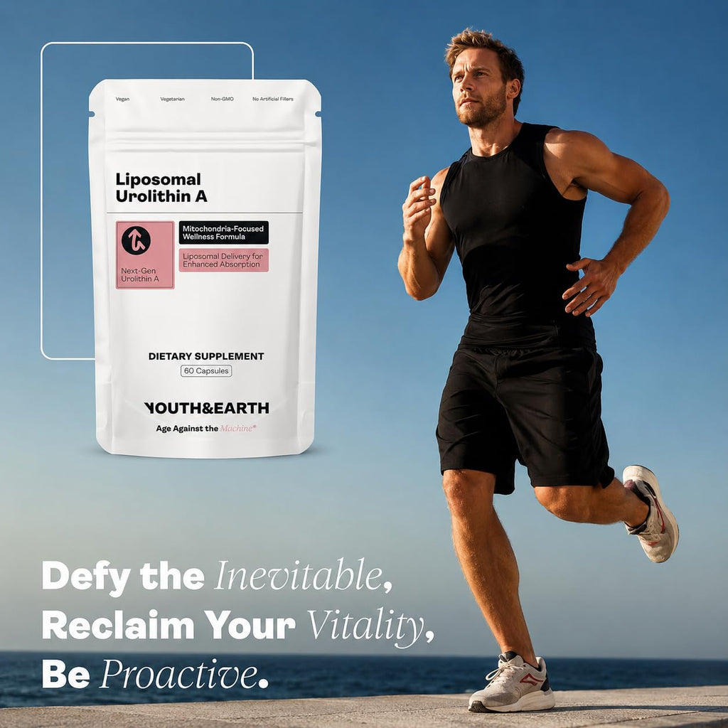 60 capsules of health support