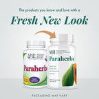 60 capsules of herbal blends