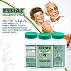 60 capsules of herbal extract
