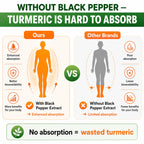 60 capsules of herbal goodness
