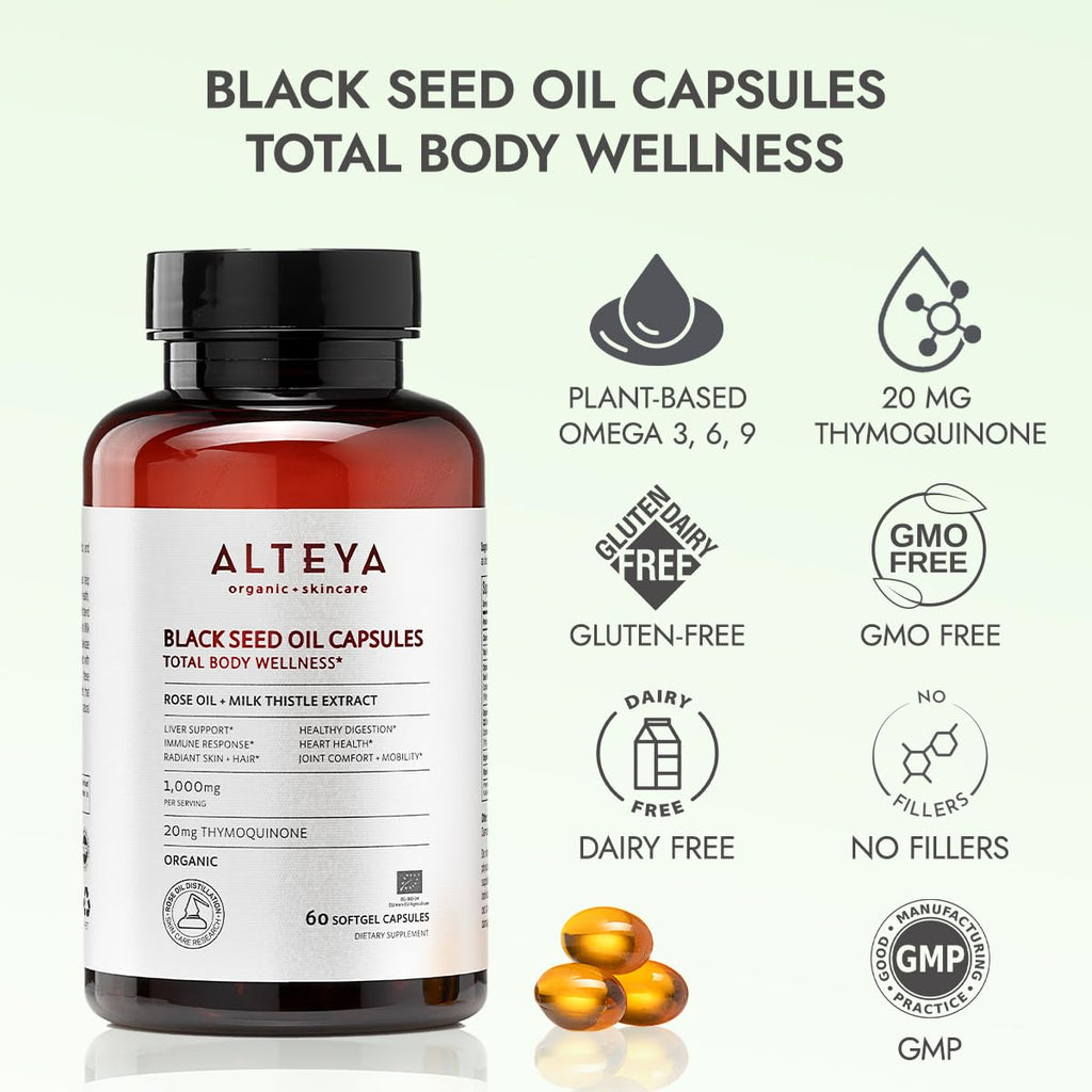 60 capsules of herbal goodness