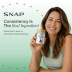 60 capsules of herbal goodness