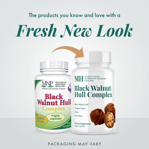 60 capsules of herbal goodness