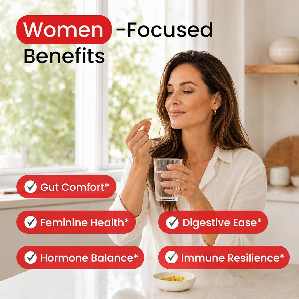 60 capsules of herbal remedy