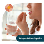 60 capsules of herbal stone care