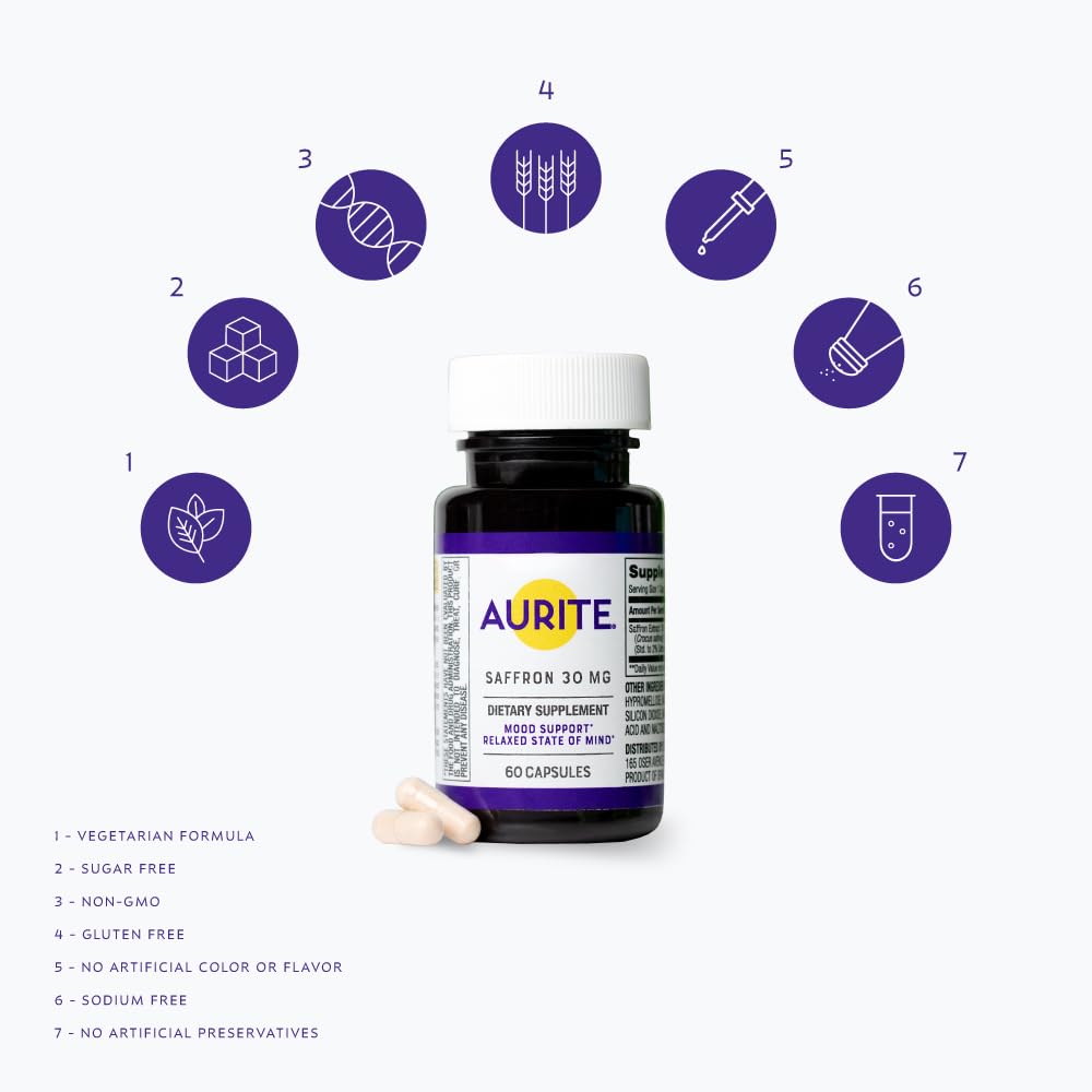 60 capsules of herbal support