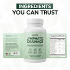 60 capsules of herbal vitality