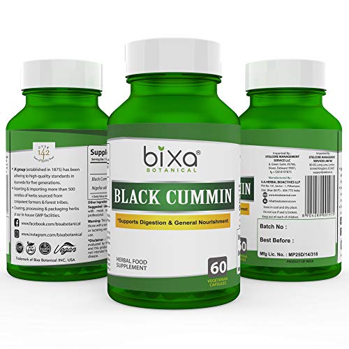 60 capsules of herbal wellness