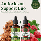 60 capsules of herbal wellness
