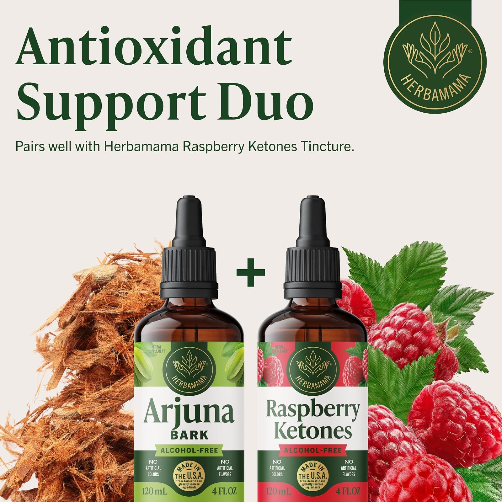 60 capsules of herbal wellness