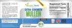 60 capsules of herbal wellness