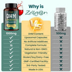 60 capsules of herbal wellness