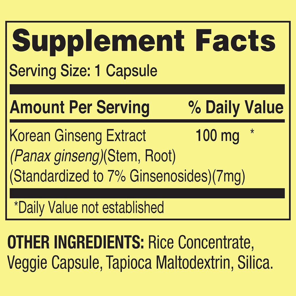 60 capsules of herbal wellness
