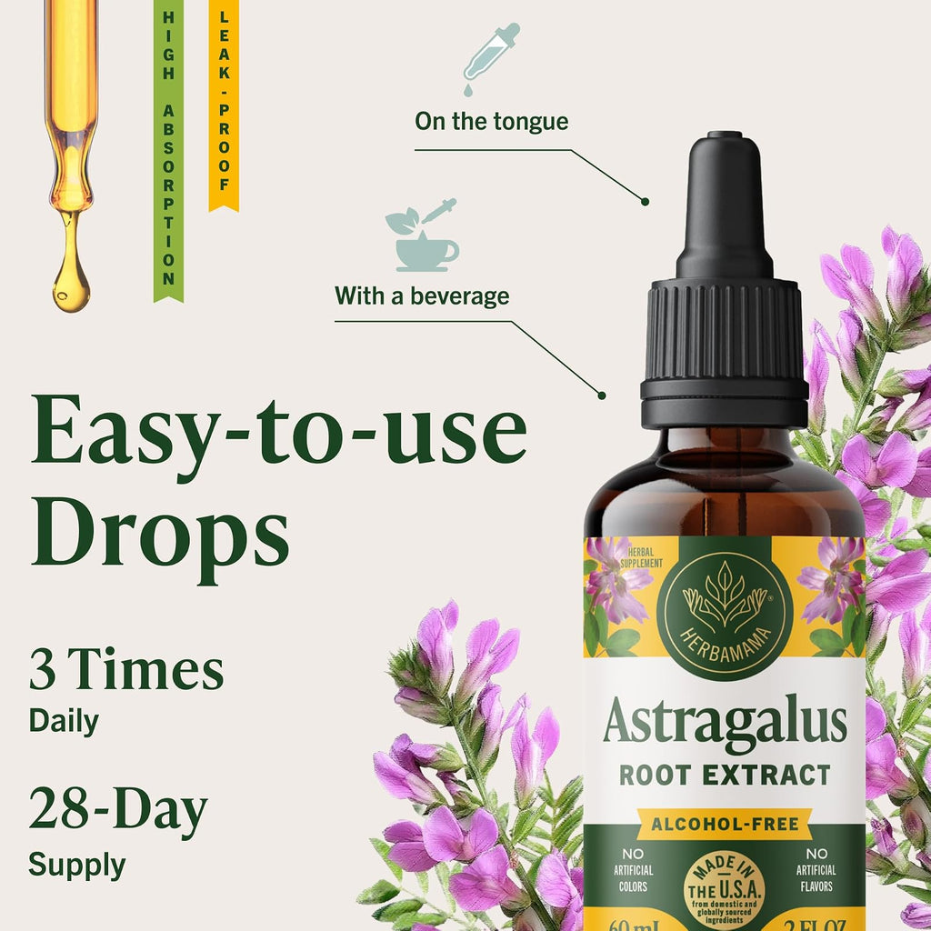 60 capsules of herbal wellness