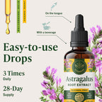 60 capsules of herbal wellness