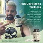 60 capsules of herbal wellness
