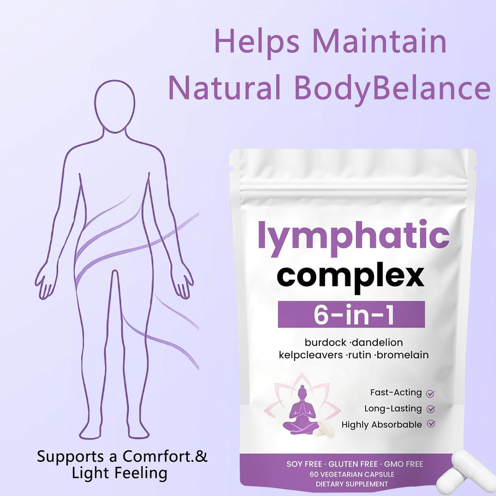 60 capsules of herbal wellness