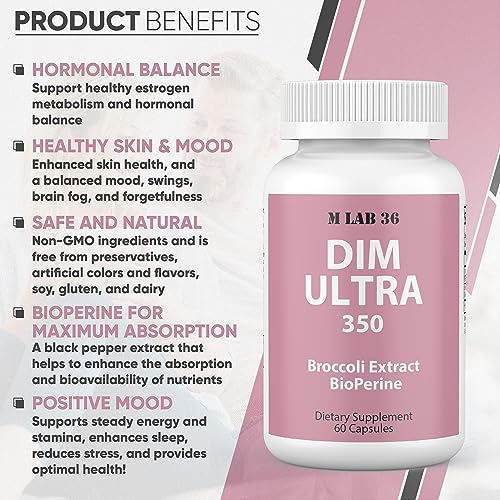 60 capsules of hormone balance support