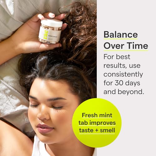 60 capsules of hormone support