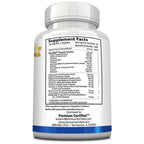 60 capsules of IBS MD enzymes