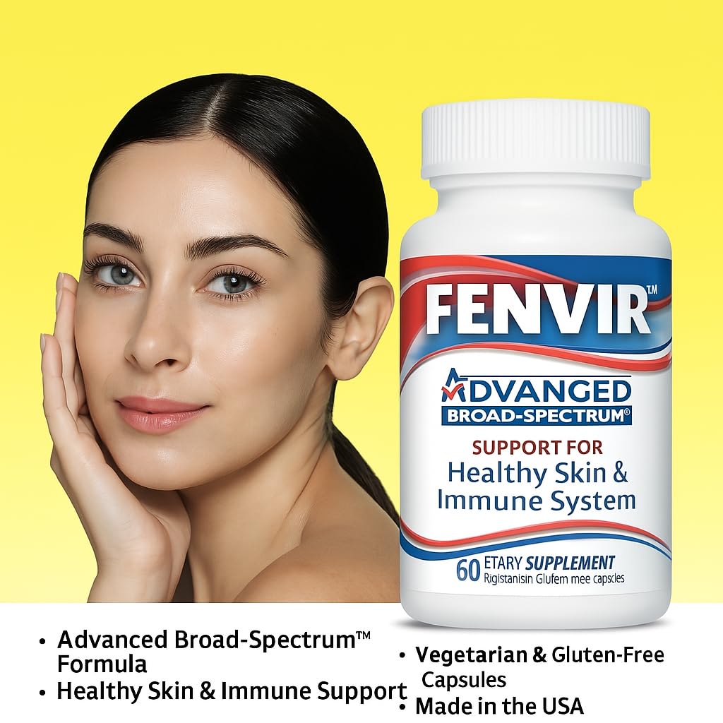 60 capsules of immune boosting nutrients