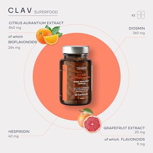 60 capsules of immune-boosting power