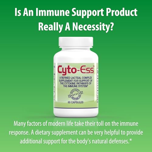 60 capsules of immune boosting vitamins