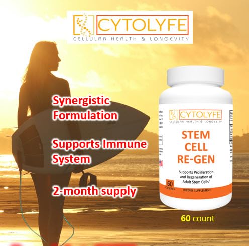 60 capsules of immune-boosting vitamins