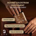 60 capsules of immune-boosting vitamins