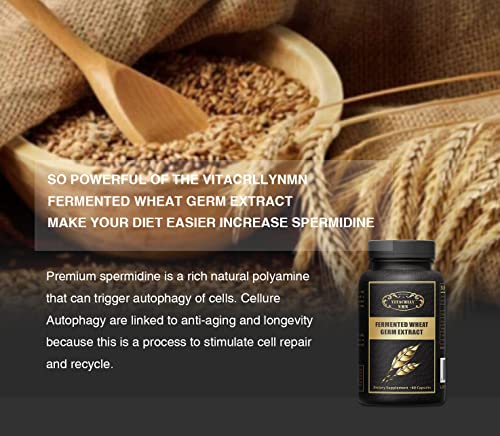 60 capsules of immune support